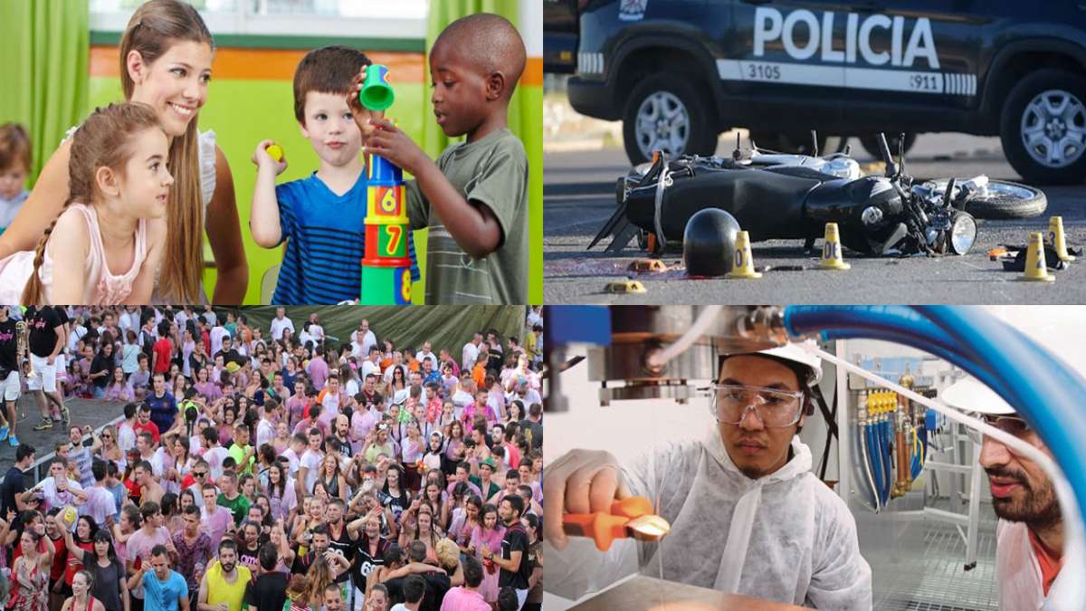 16. August 2025, 2026: Feiertage, Veranstaltungen und Traditionen