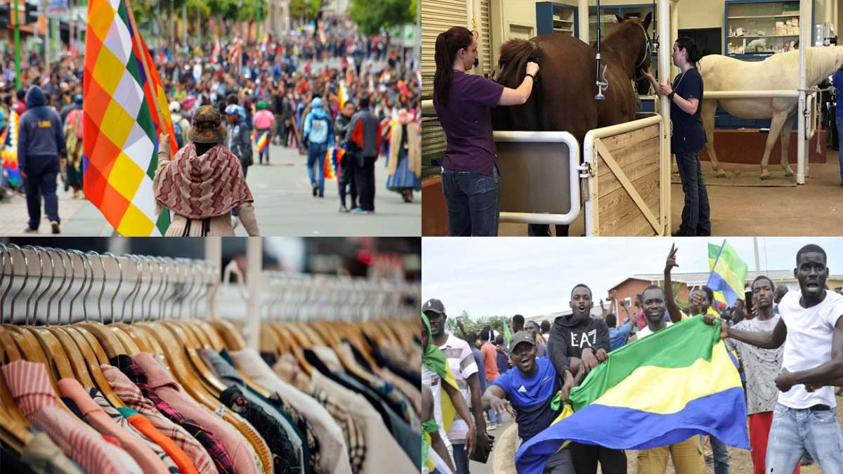 17. August 2025, 2026: Feiertage, Veranstaltungen und Traditionen