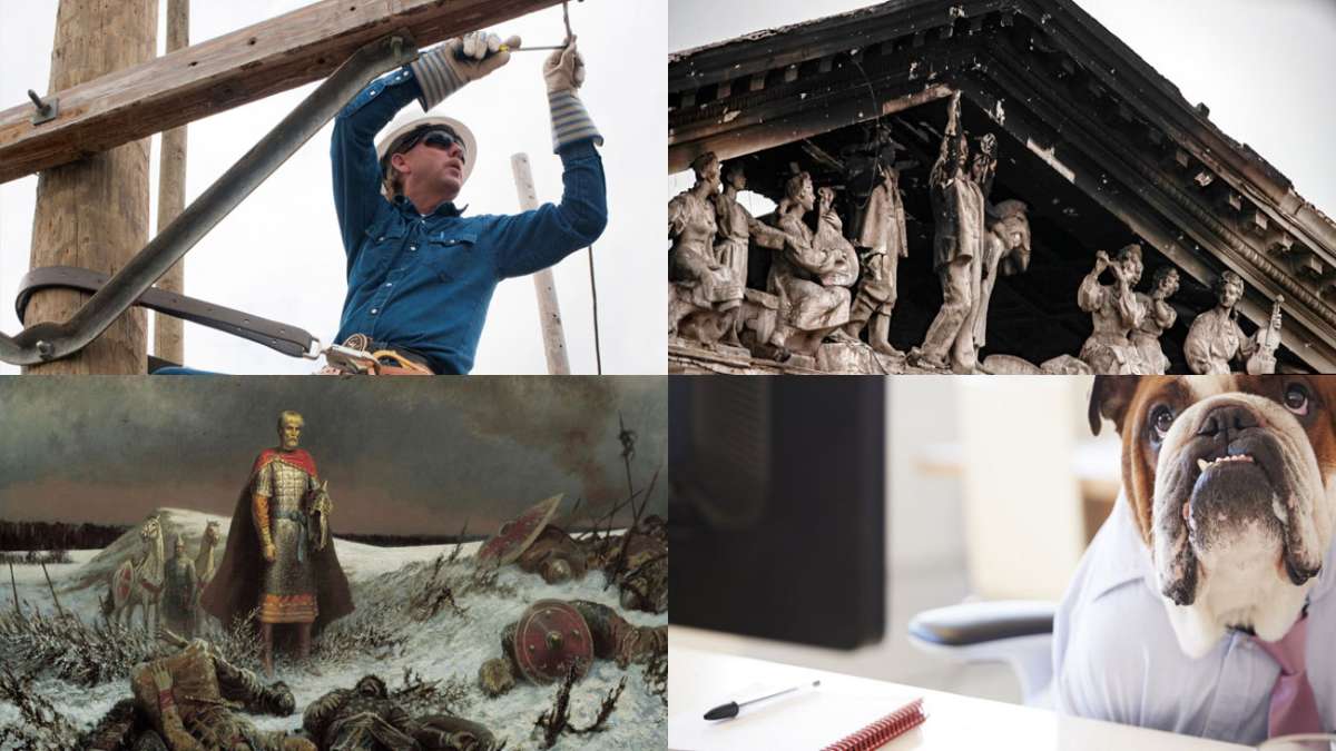 18. April 2025, 2026: Feiertage, Veranstaltungen und Traditionen