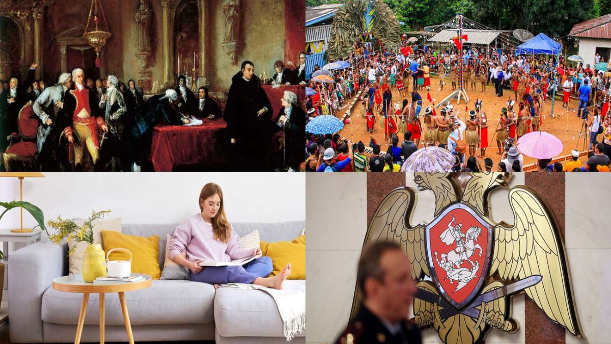19. April 2026, 2027: Feiertage, Veranstaltungen und Traditionen
