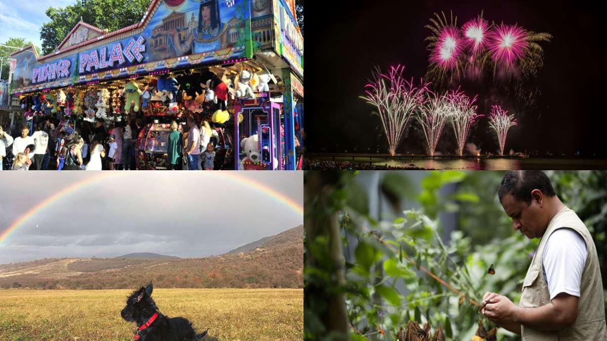 28. August 2025, 2026: Feiertage, Veranstaltungen und Traditionen