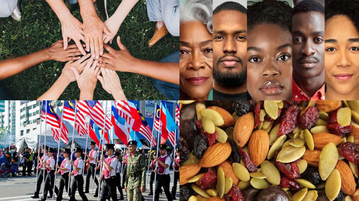 31. August 2025, 2026: Feiertage, Veranstaltungen und Traditionen