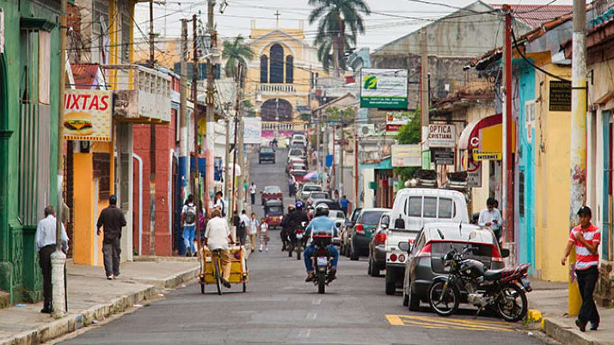 26. Juli - Santa-Ana-Tag in El Salvador