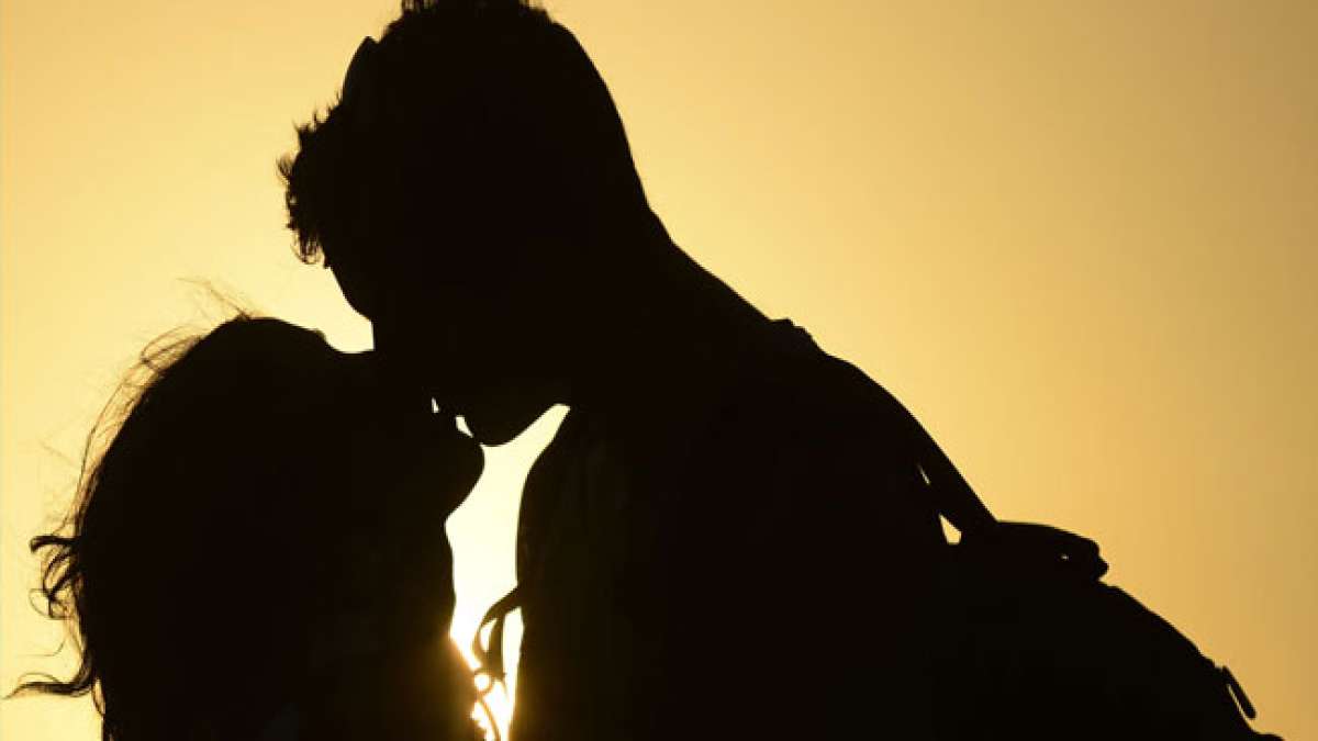 6. Juli - Welttag des Küssens