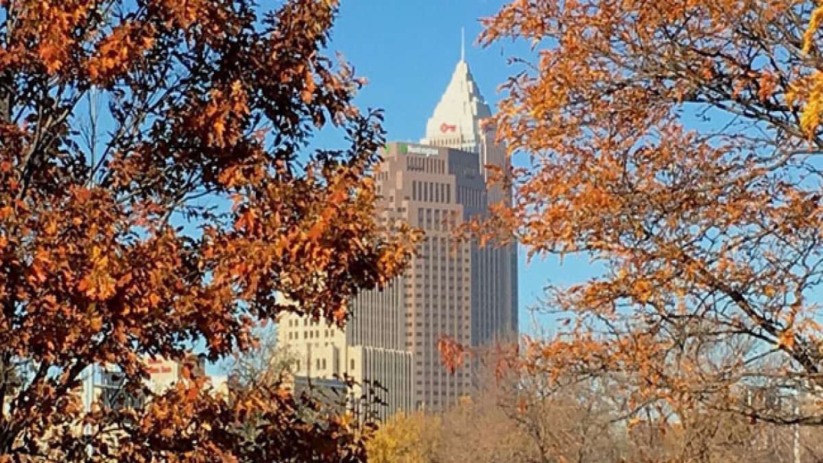 1. November - Gedenkmonate im November in Ohio