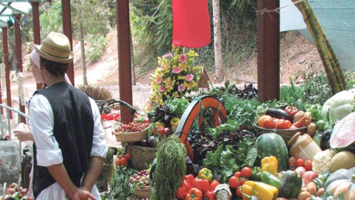 29. Juni - L-Imnarja auf Malta