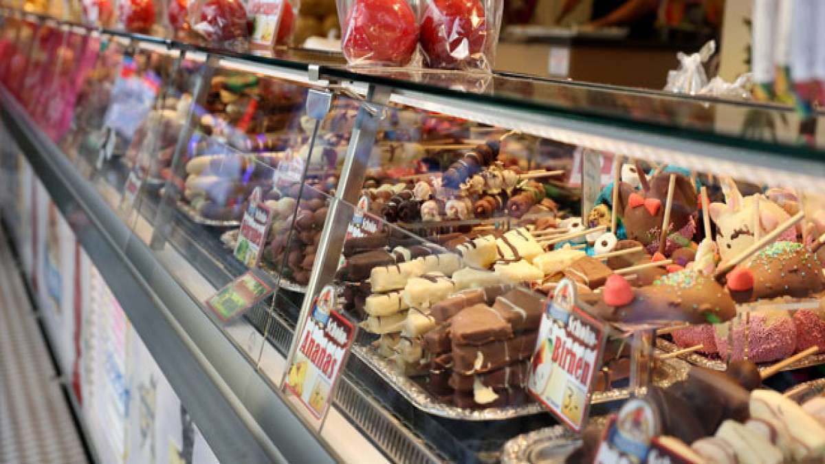 18. September - Spätkirmes MG-Rheydt Mönchengladbach