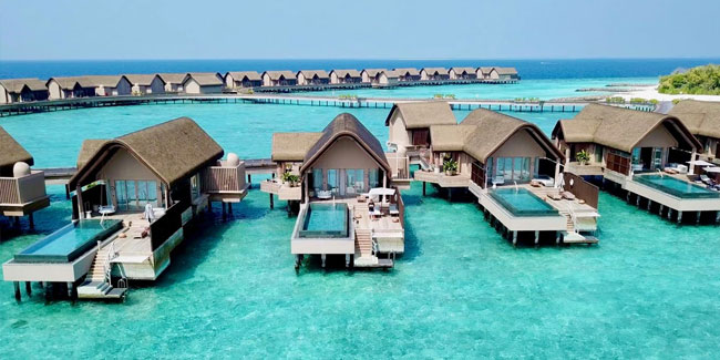 14. April - Tag der Dhivehi-Sprache auf den Malediven