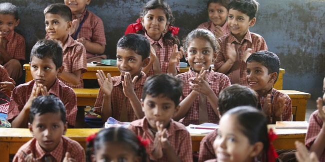 14. April - Tag der Dhivehi-Sprache auf den Malediven