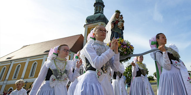 9. Juni 2025, 2026: Feiertage, Veranstaltungen und Traditionen