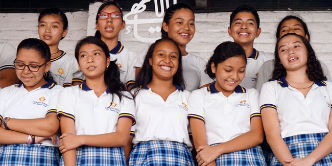 26. Juli - Santa-Ana-Tag in El Salvador